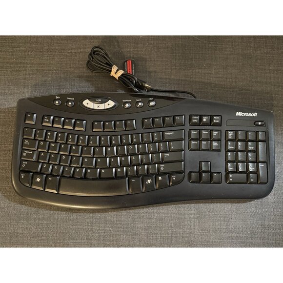 Microsoft | Computers, Laptops & Parts | Microsoft Comfort Curve ...